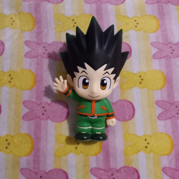Monogram | Toys | Hunter X Hunter Gon Coin Bank | Poshmark